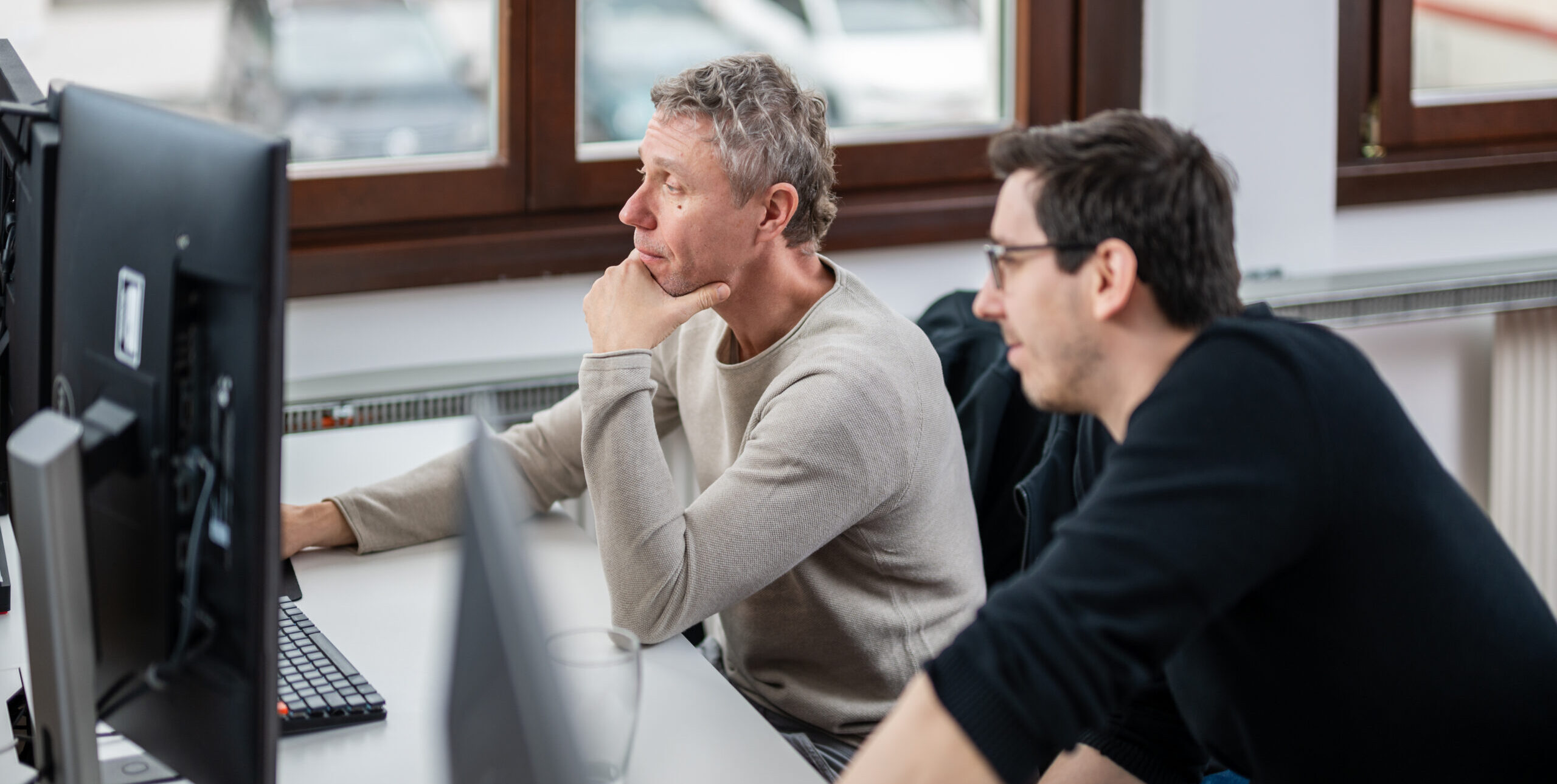 Goodbye VPN – Hello Global Secure Access